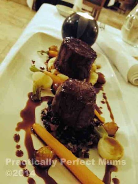 Ox Pasture Hall: Yorkshire Hotel Review - Practically Perfect Mums