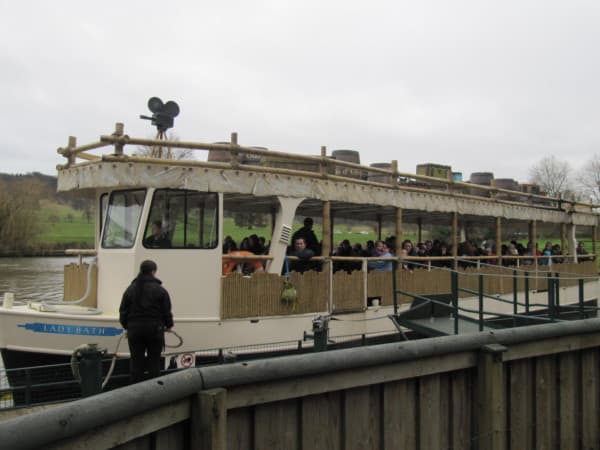 Longleat Family Review and Top Tips - Practically Perfect Mums