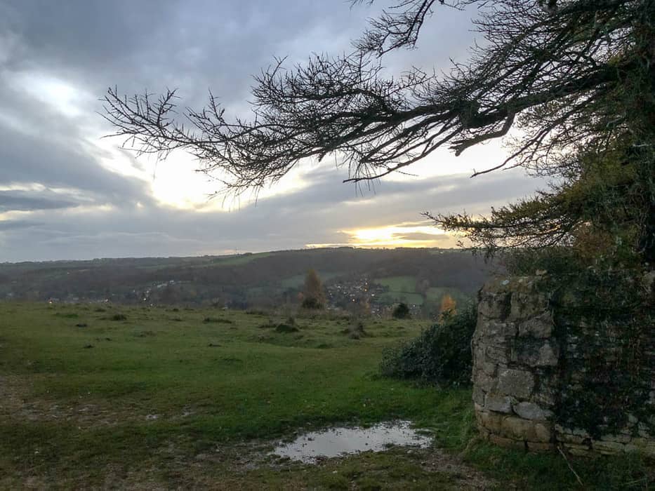 Things to do in Stroud and The Cotswolds plus 5 Valleys Aparthotel review